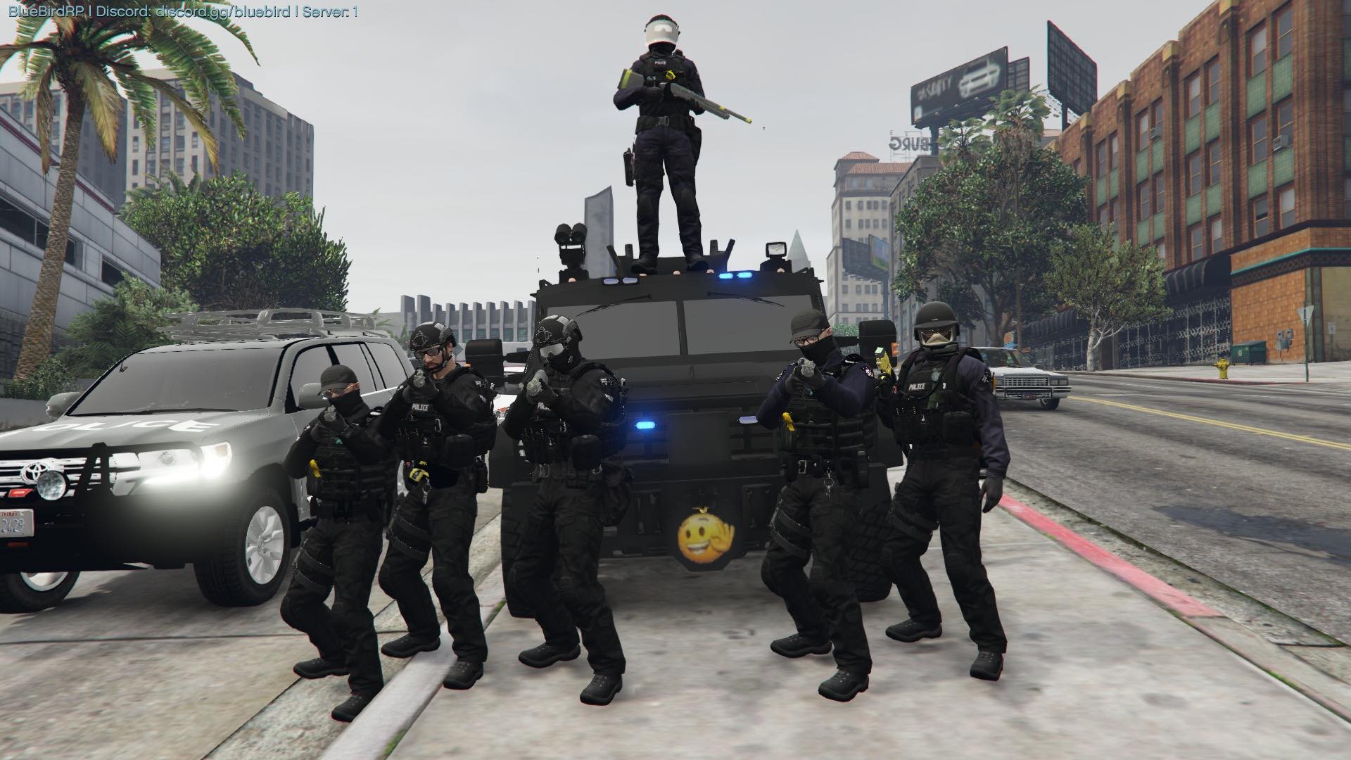 Top FiveM Servers for Beginners In 2024 - GTA RP - RockstarINTEL