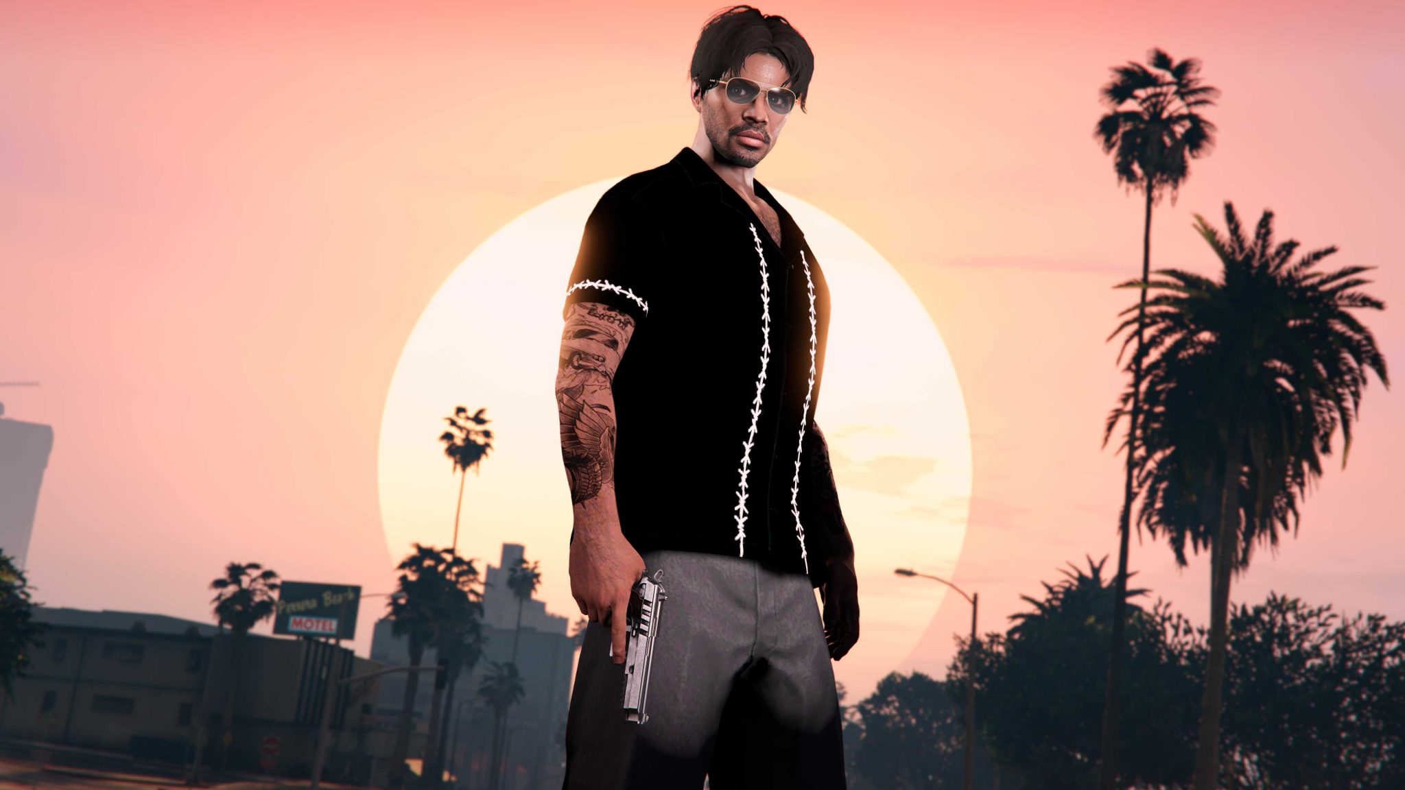 GTA+ Month 29: All benefits for September 5th-October 2nd - RockstarINTEL