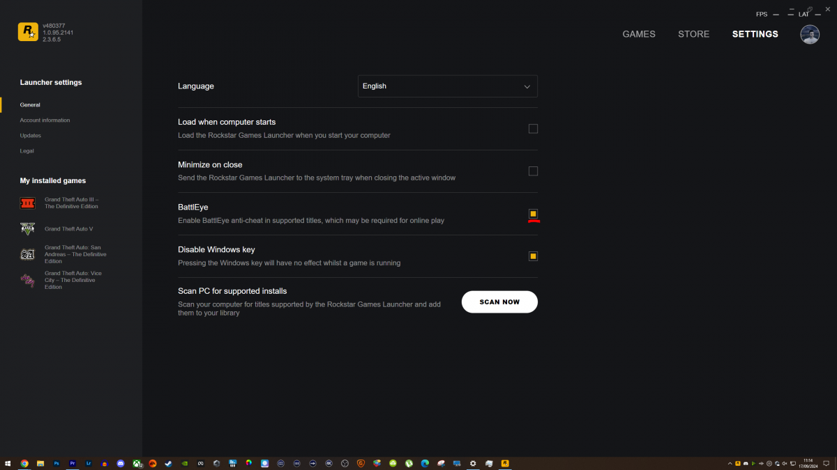 New GTA Online Update Adds Anti-Cheat For 11th Anniversary With ...