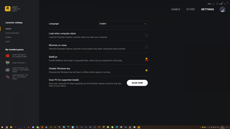 New GTA Online Update Adds Anti-Cheat For 11th Anniversary With ...