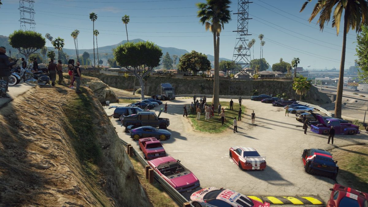 Top FiveM Servers for Beginners In 2024 - GTA RP - RockstarINTEL