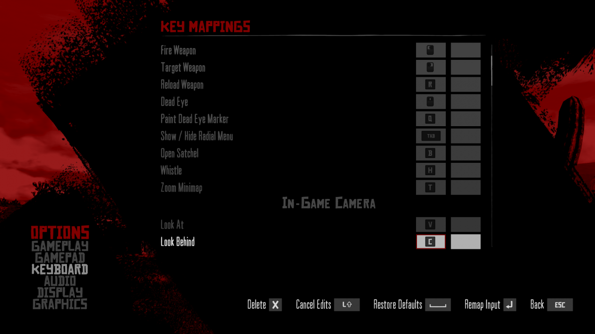 All Red Dead Redemption PC Settings And Features Revealed - RockstarINTEL