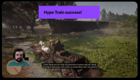 Fan Takes Red Dead Redemption 2 Up A Level With This Incredible Mod For ...