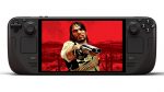 How Does Red Dead Redemption Run On Steam Deck? - RockstarINTEL