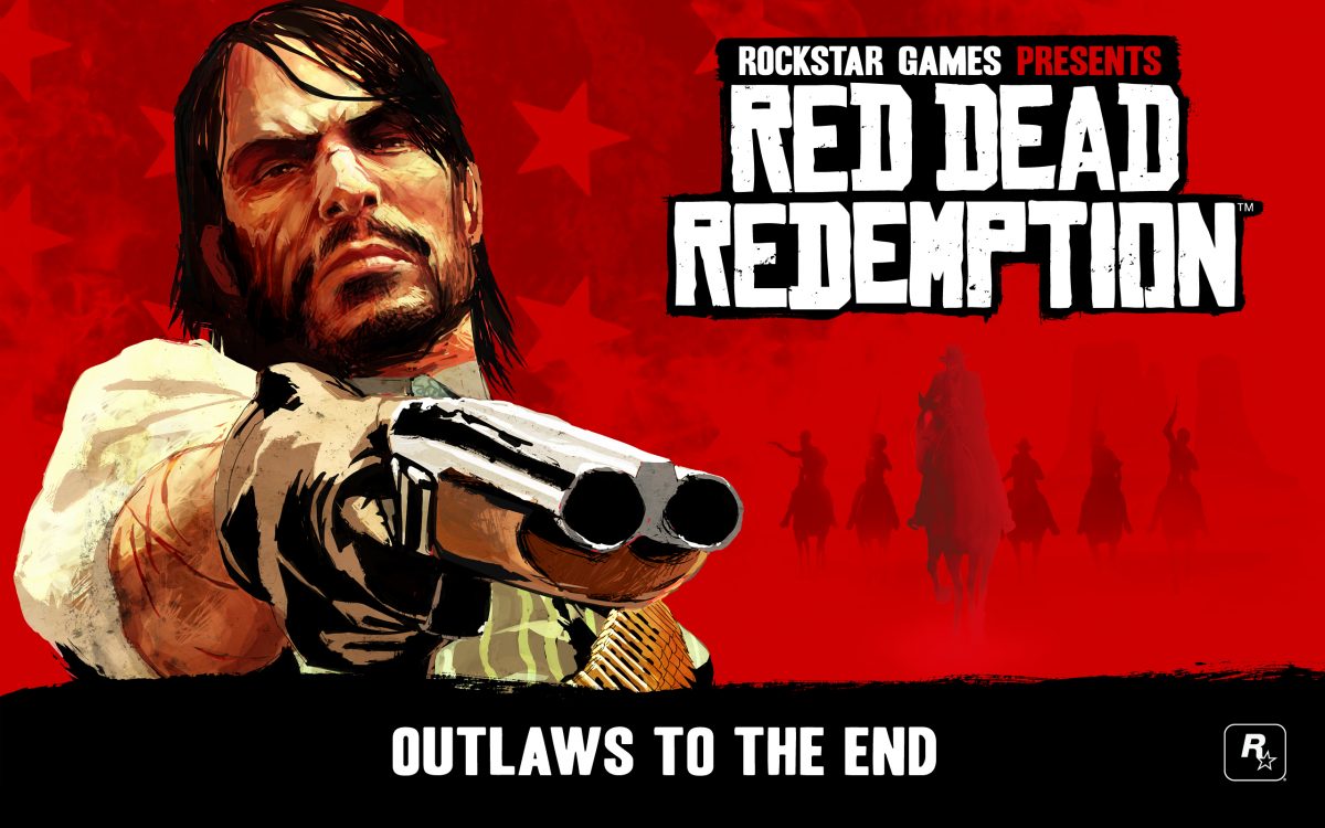 Red Dead Redemption PC Release Date Confirmed By Rockstar Games Along ...
