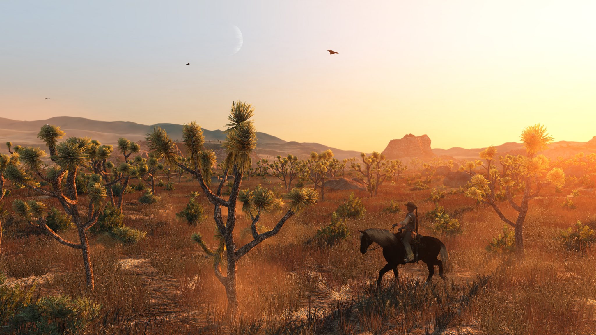 Red Dead Redemption On PC Gets New Update And Patch Notes - RockstarINTEL