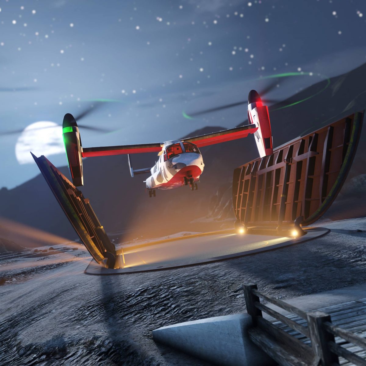 GTA+ Month 31: All benefits for November 7th-December 9th - RockstarINTEL