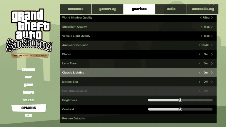 Controversial GTA Trilogy Definitive Edition Remasters Get Big Update 3 ...