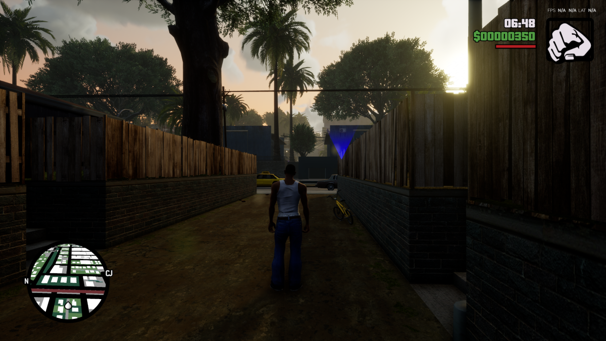 Controversial GTA Trilogy Definitive Edition Remasters Get Big Update 3 ...