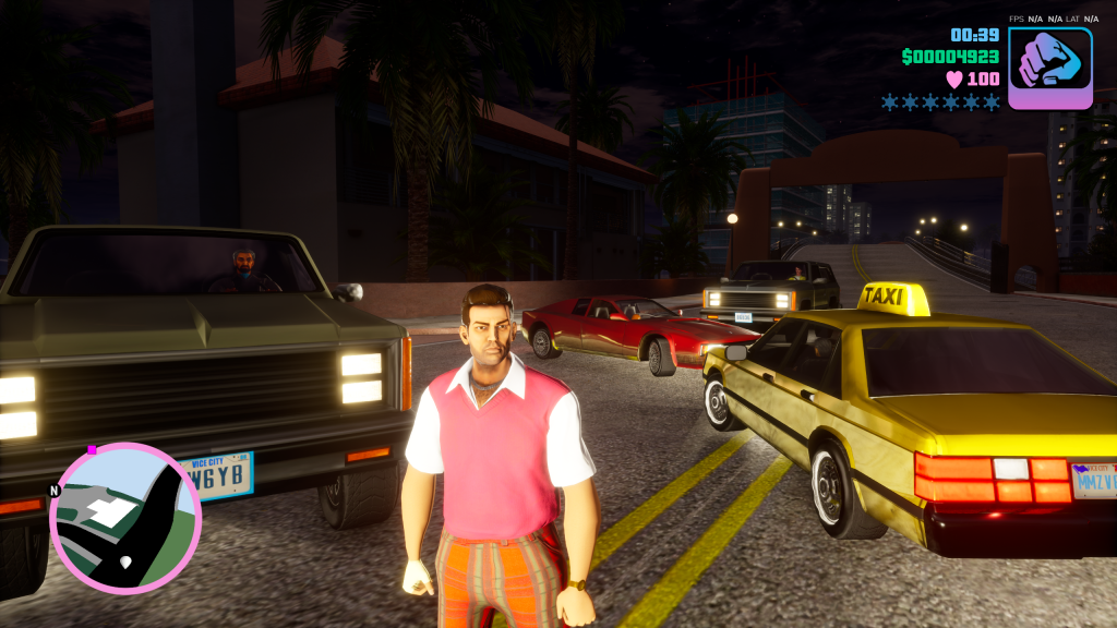 Controversial GTA Trilogy Definitive Edition Remasters Get Big Update 3 ...