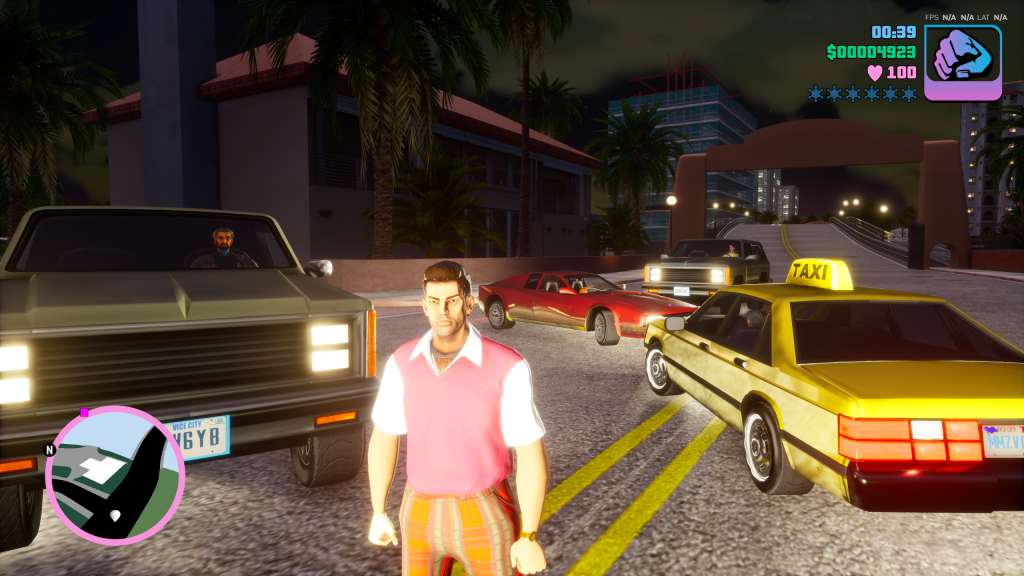 Controversial GTA Trilogy Definitive Edition Remasters Get Big Update 3 ...