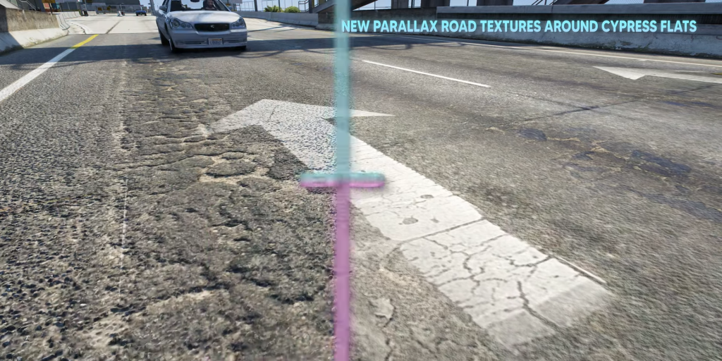 Realistic GTA V Mod Receive Big Fall Update With Impressive Feature ...