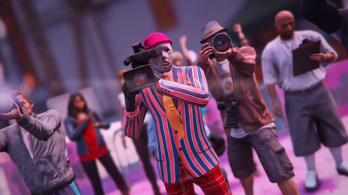 GTA RP Streamer Wins Roleplay Award For Record Time - RockstarINTEL