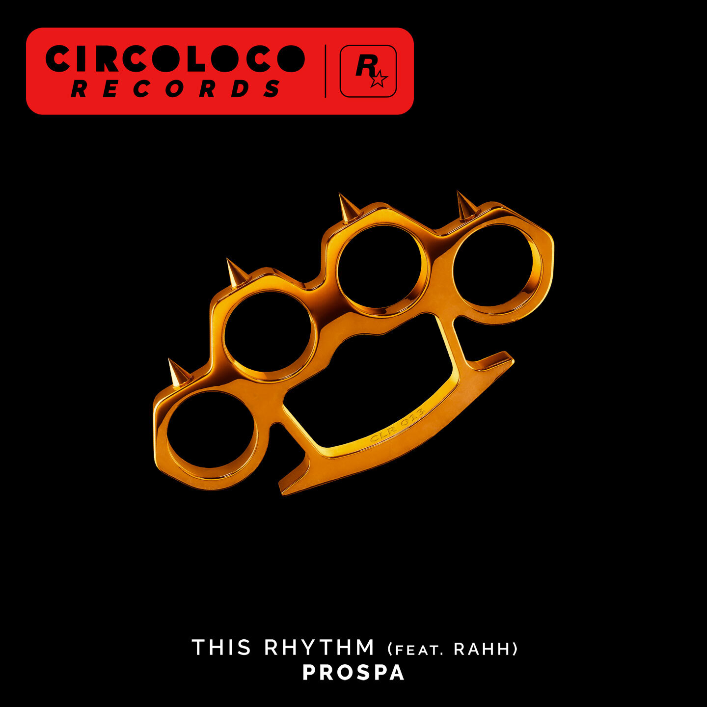 CircoLoco / Rockstar Games presents 'This Rhythm' from Prospa CRL 013 - RockstarINTEL
