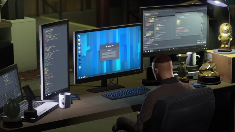 New GTA Online Update Details Reveals Major Additions To Building And ...