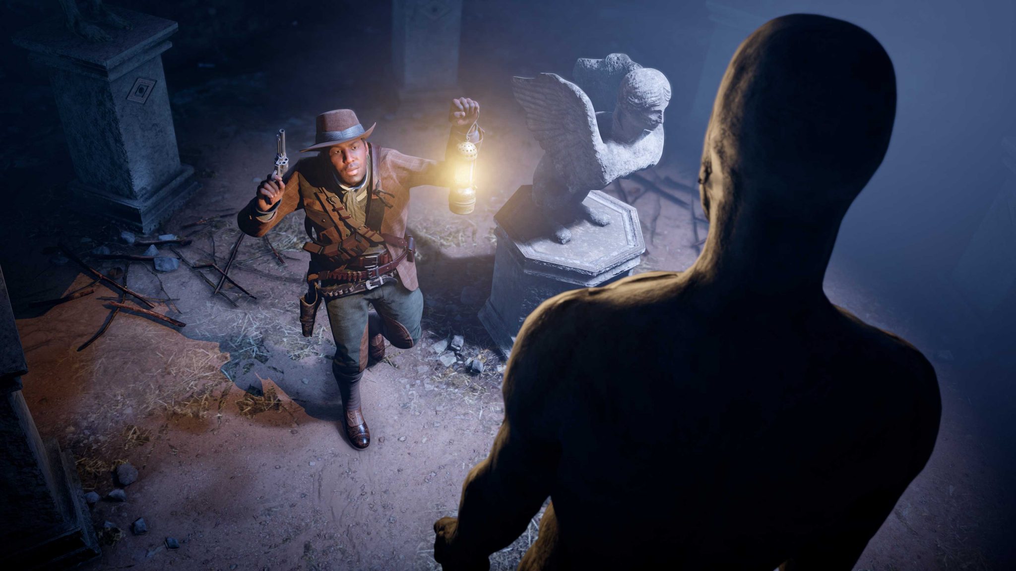 Red Dead Online event month: January 7th 2025 - February 3rd 2025 ...