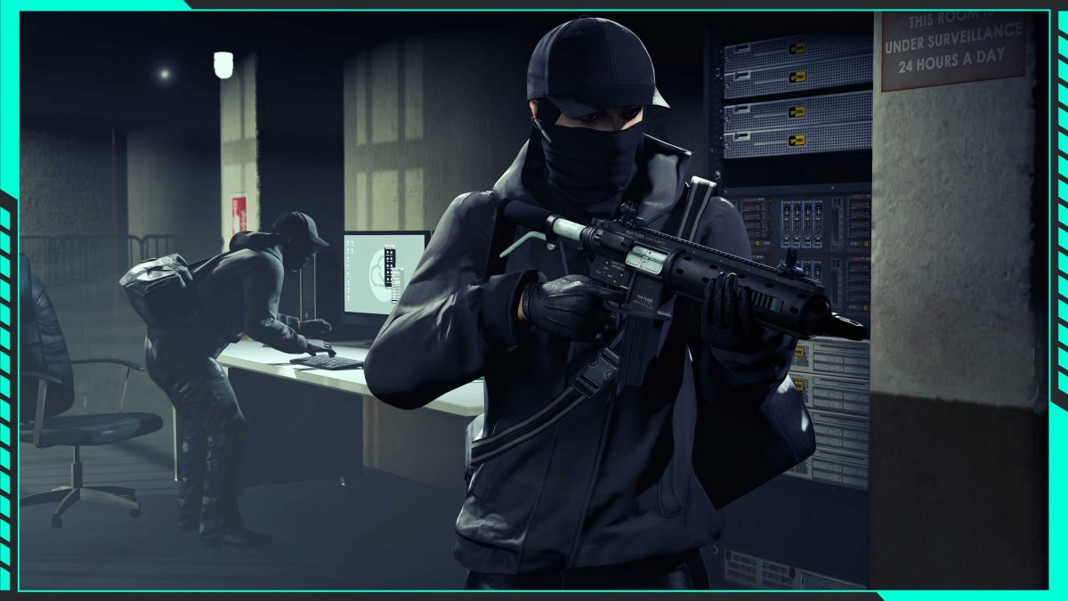 New GTA Online Update Released For PC With Patch Notes - RockstarINTEL