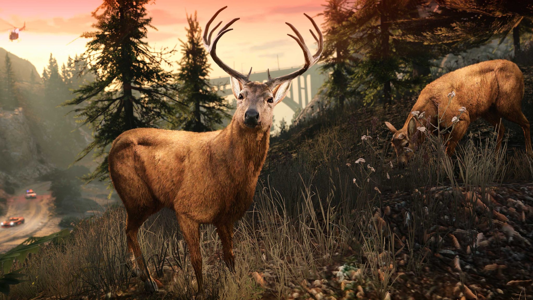 New Next-Gen GTA Online Update For PC Release Date Confirmed By ...