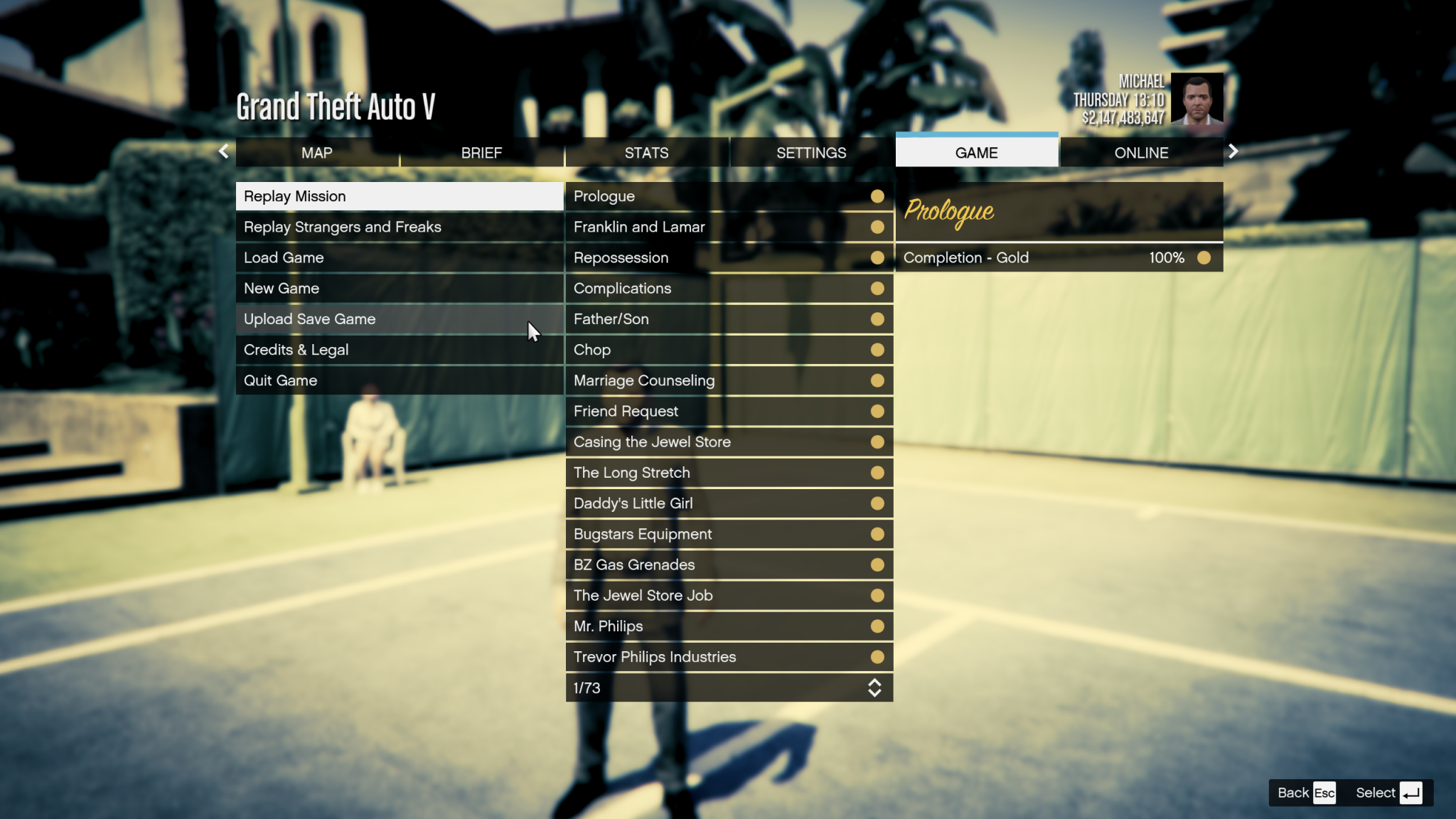 You Can Now Migrate Your GTA V PC Saves To The Enhanced Version And ...