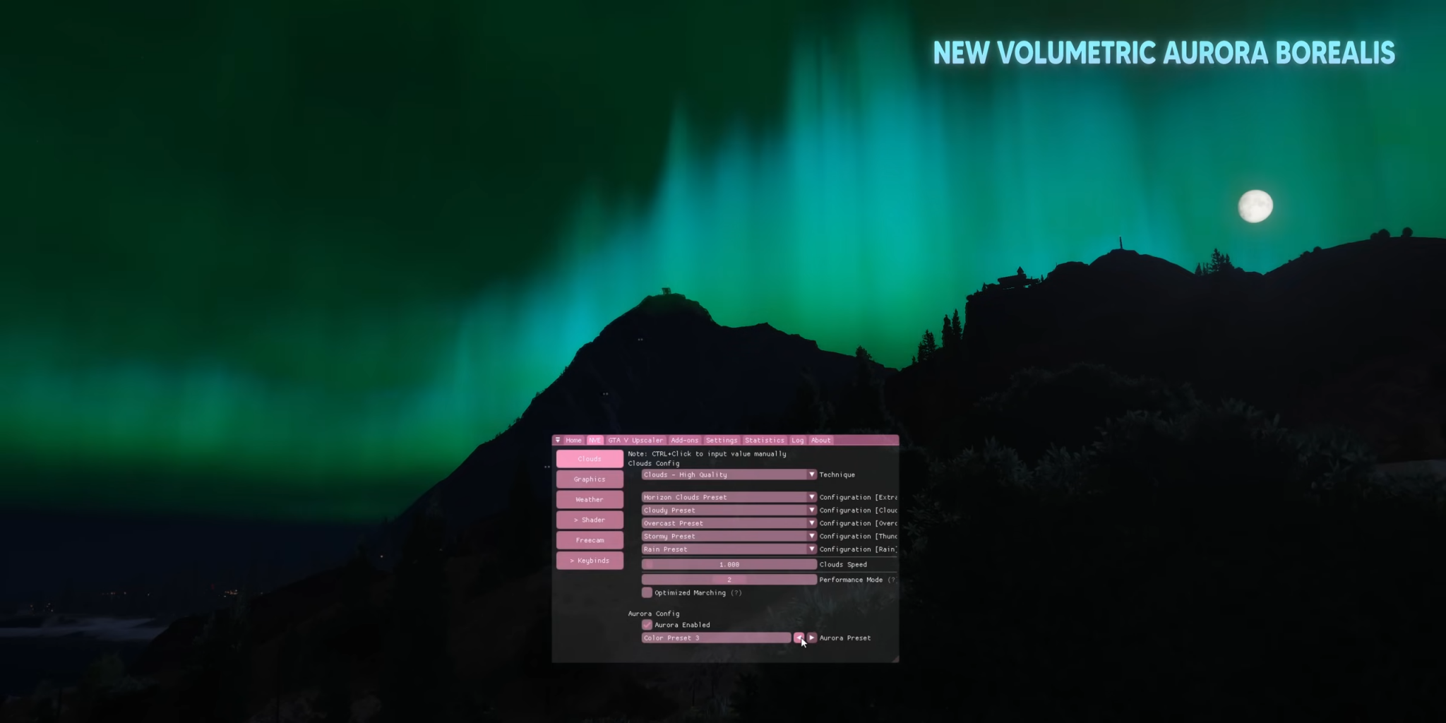 Ultra Realistic GTA V Mod Gets New Update To Kick Off 2025 - RockstarINTEL