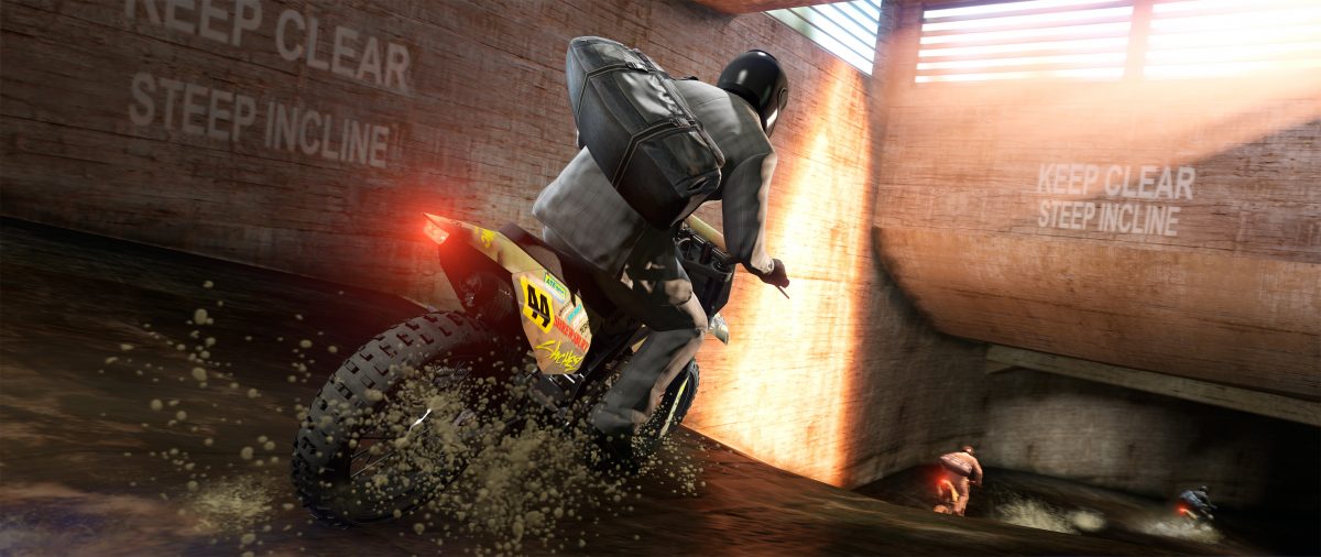 GTA V Enhanced Gets First Update After Launch Problems - RockstarINTEL