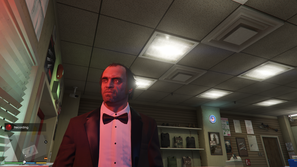 New Ray Tracing Settings Makes GTA V On PC Look Even Better - RockstarINTEL