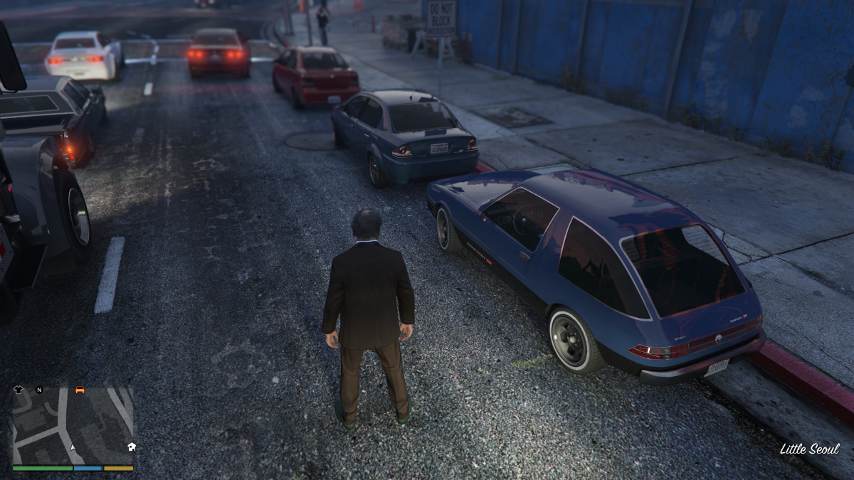 New Ray Tracing Settings Makes GTA V On PC Look Even Better - RockstarINTEL