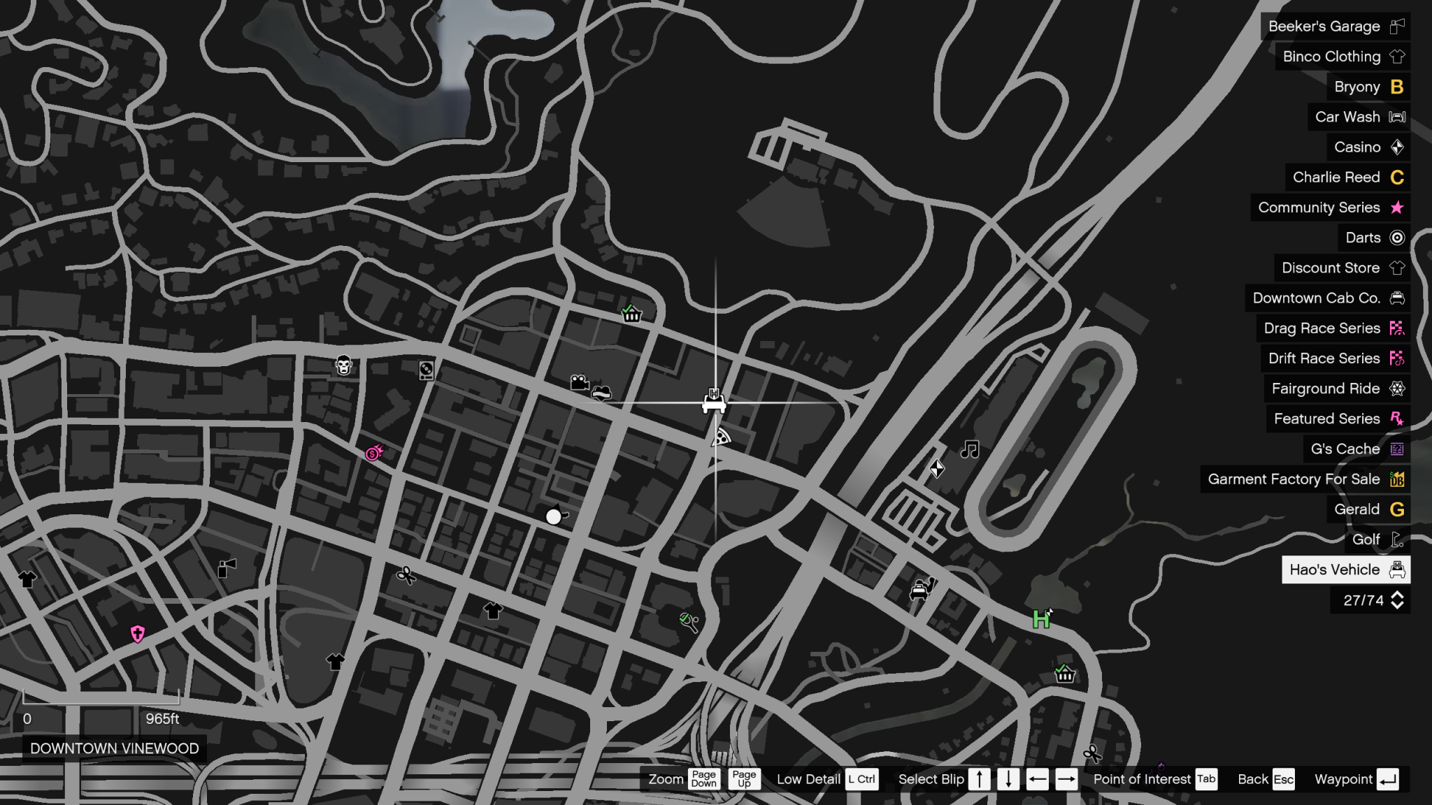 How To Claim Free HSW Upgrades In GTA Online With GTA V Enhanced ...