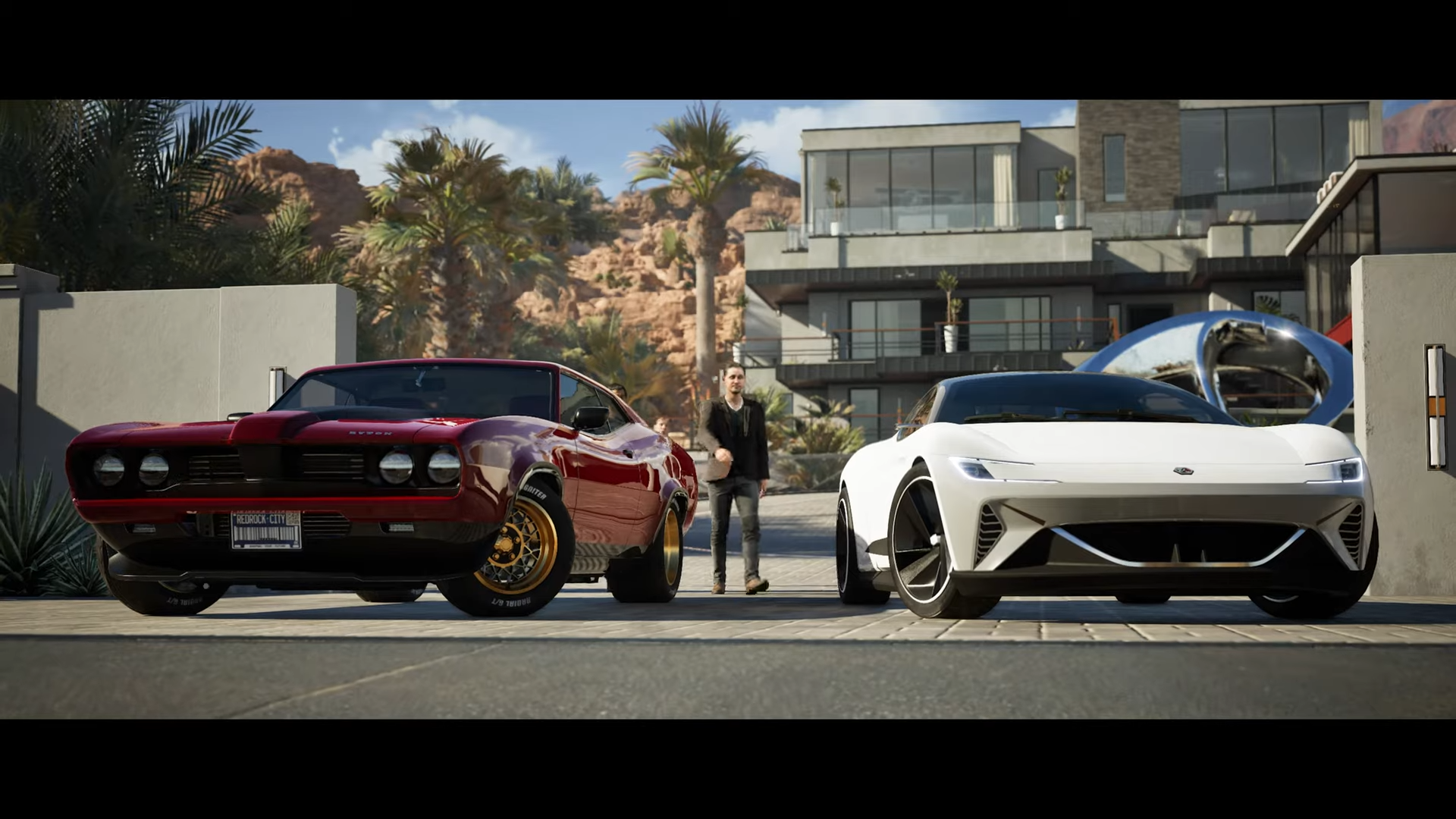 Ex-GTA Producer References Rockstar Games Classic In New Game Trailer ...