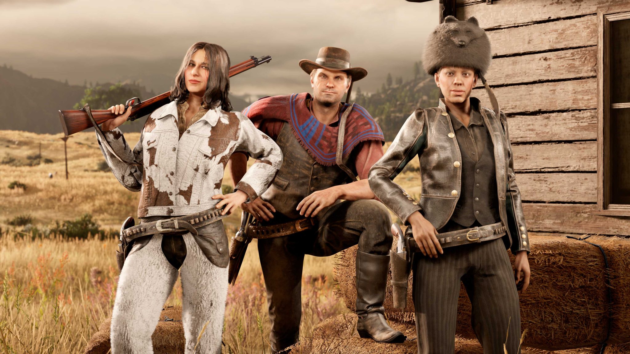 Red Dead Redemption 2 Remains As Most Downloaded PlayStation Game ...