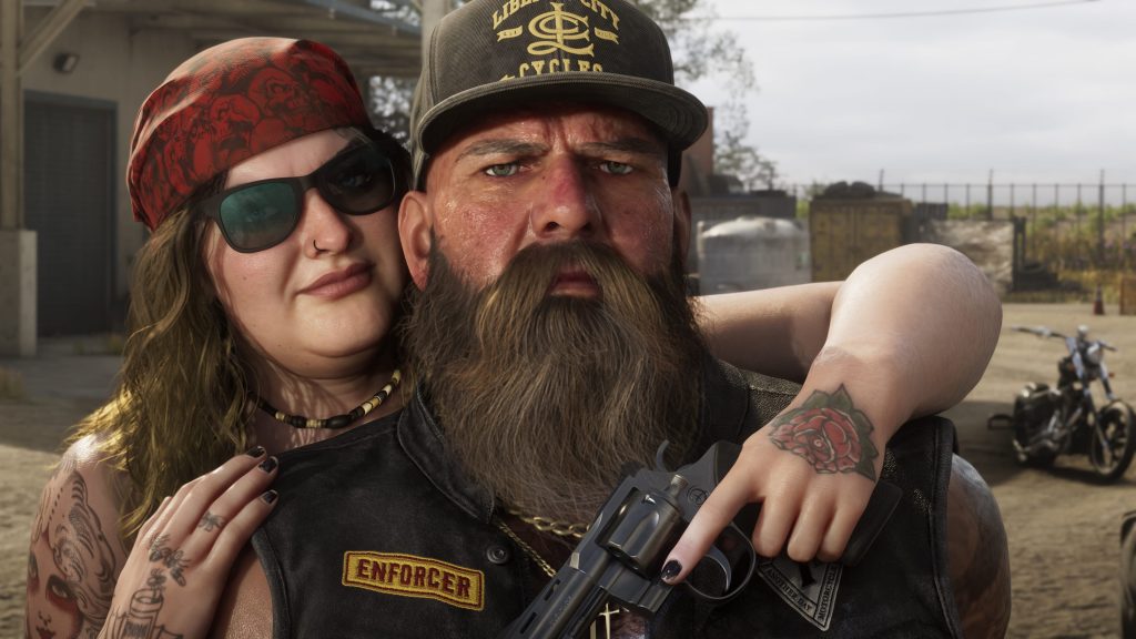 Red Dead Redemption 2 Actor Confirms He's In GTA 6 - RockstarINTEL