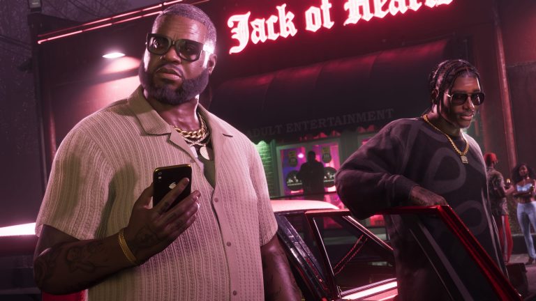70 Brand New GTA 6 Screenshots Released By Rockstar Games - RockstarINTEL