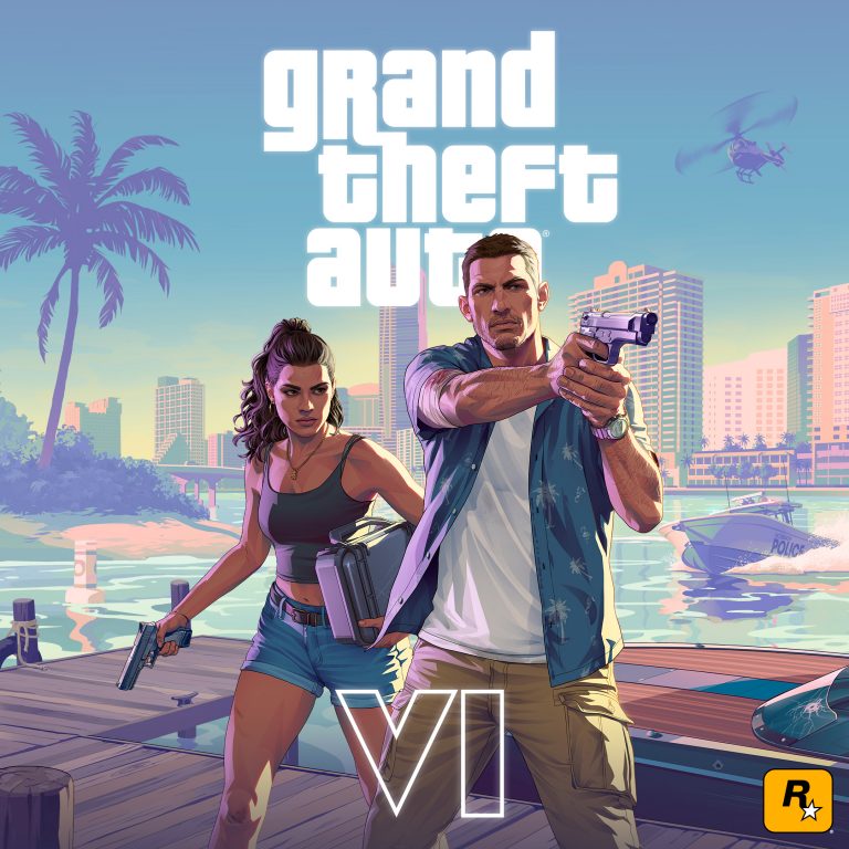 All Brand New GTA 6 Artwork Released By Rockstar Games - RockstarINTEL