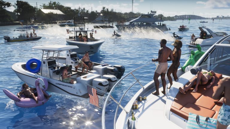 GTA 6 Pre-Orders Leak Debunked As "Damage Control" Begins - RockstarINTEL