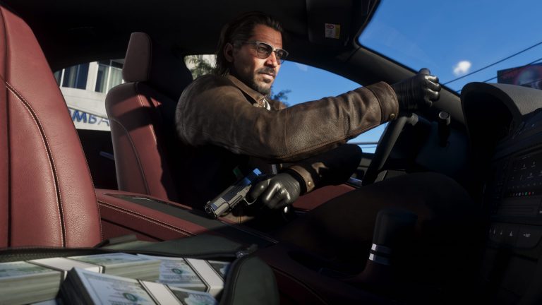 70 Brand New GTA 6 Screenshots Released By Rockstar Games - RockstarINTEL