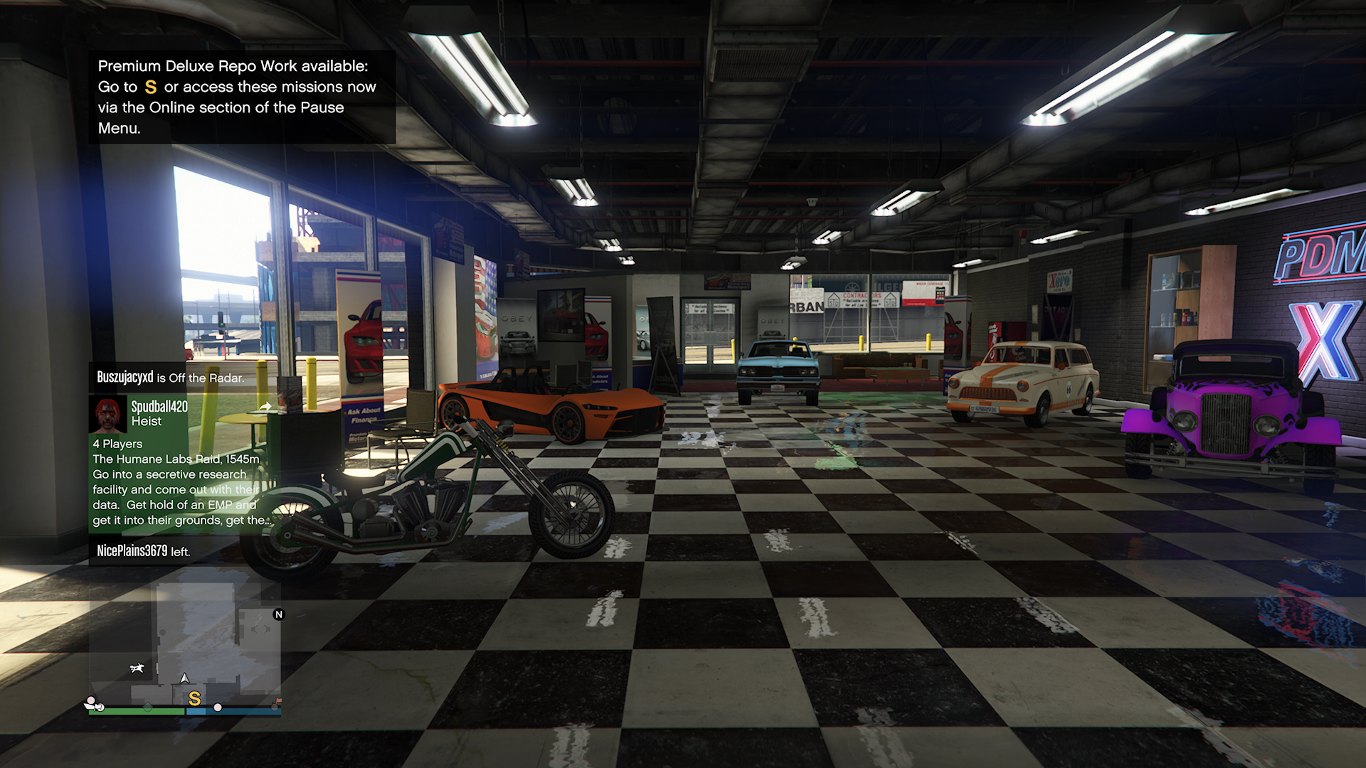 Gta Online Content Event Week June 5th 16th Rockstarintel