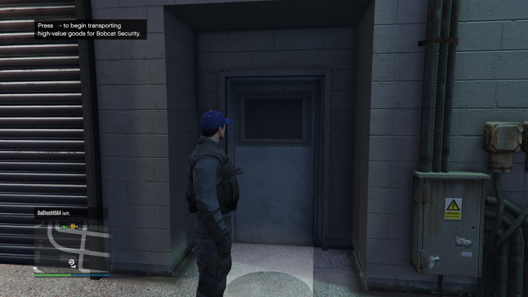 How To Do Safeguard Deliveries In GTA Online Money Fronts Update ...