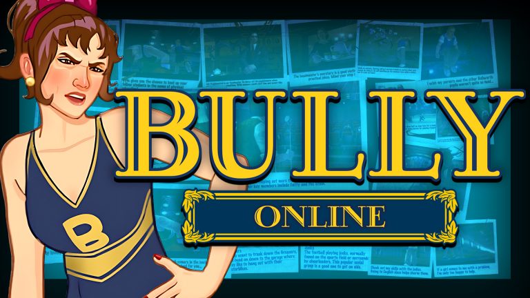 Bully Online Has Been Shutdown After Just One Month - RockstarINTEL
