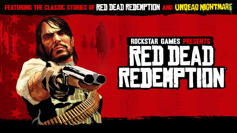 New Red Dead Redemption Upgrade Announced For PS5, Switch 2, Xbox ...
