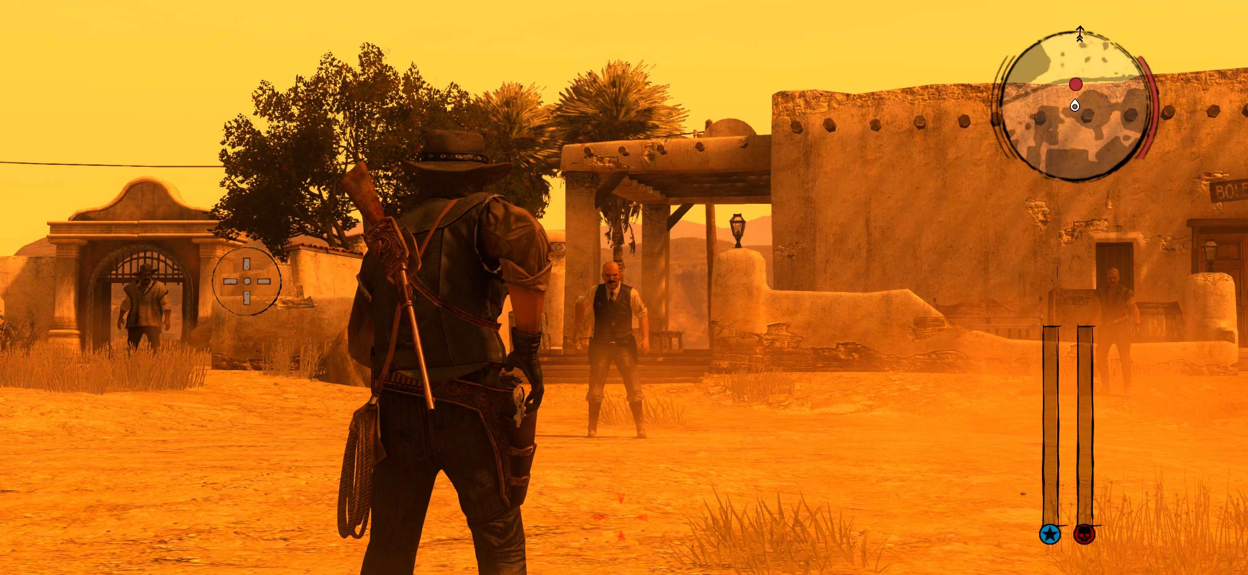 Tópico oficial - Red Dead Redemption & Undead Nightmare | Netflix/iOS ...