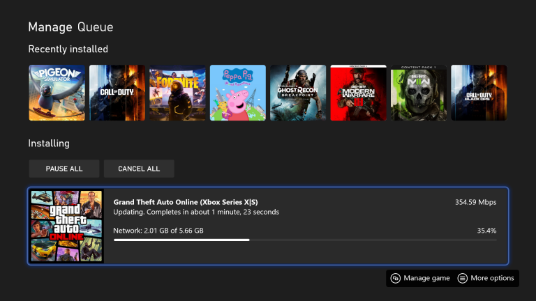 GTA Online A Safehouse in the Hills Update Released, Download Sizes ...
