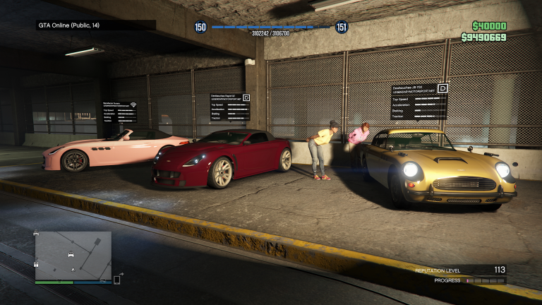 New GTA Online Event Week: New Update Event (Dec 10th-17th) - RockstarINTEL