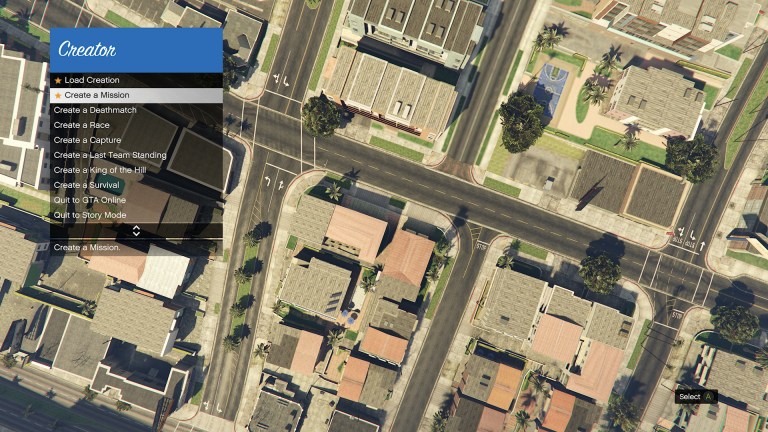 The New GTA Online Mission Creator Is Revolutionary And Here's Why ...