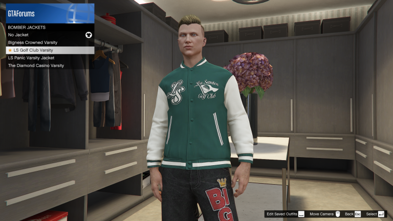 All Unreleased GTA Online A Safehouse in the Hills Clothing - RockstarINTEL