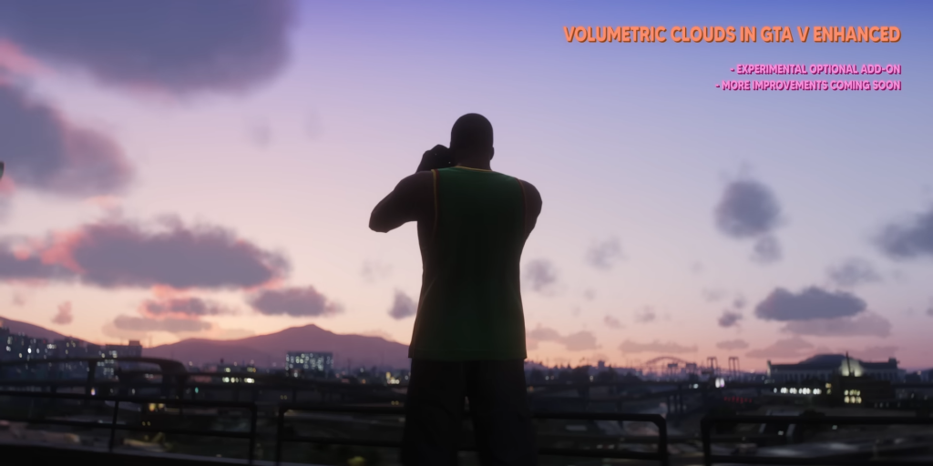 Realistic GTA V Mod NaturalVision Gets Big New Update For 2026 ...