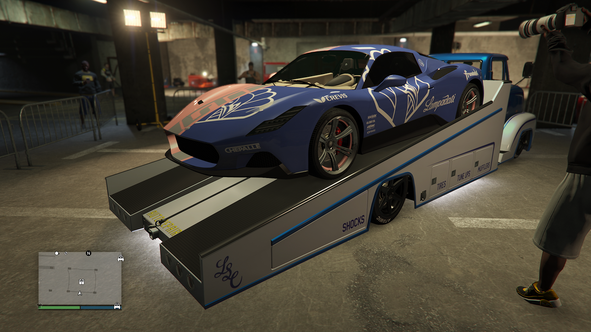 New GTA Online Event Week: Lunar New Year (Feb 12th-18th) - RockstarINTEL
