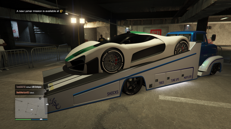 New GTA Online Event Week: Showcase Special (March 12th-18th ...