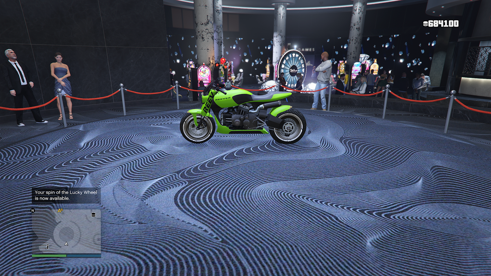 GTA Online Event Week: New 420 Content (April 16th-22nd) - RockstarINTEL