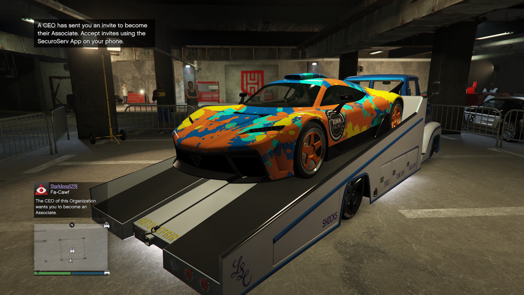 GTA Online Event Week: Motor Madness Special (May 14th-20th ...