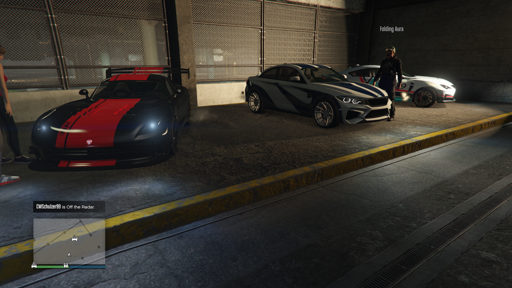 GTA Online Event Week: Money Fronts Special (May 28th-June 3rd ...